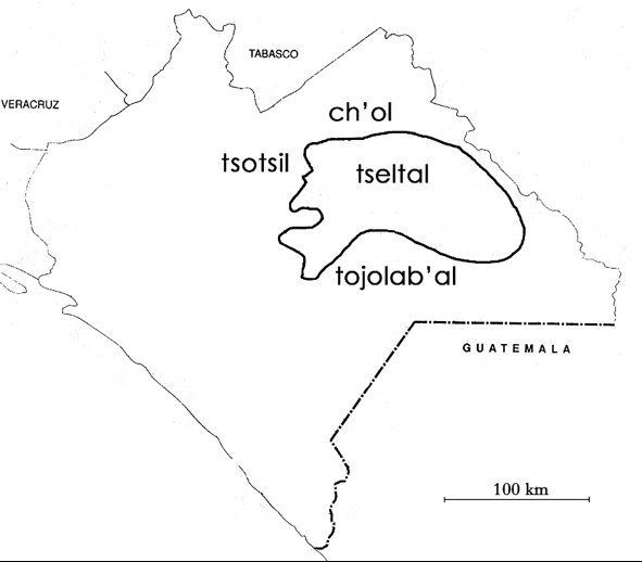 Bats’il k’op (tseltal) – AMLA