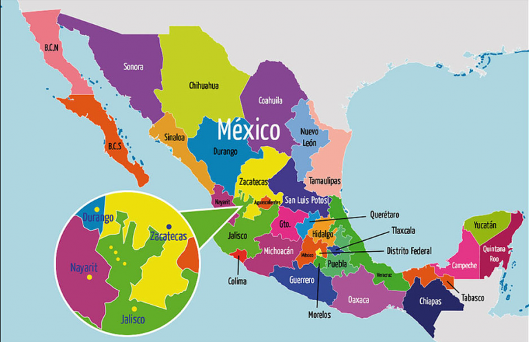 Wixárika (Huichol) – AMLA