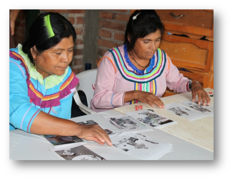 Náayeri/Náayari/Tañíuka (cora) – AMLA